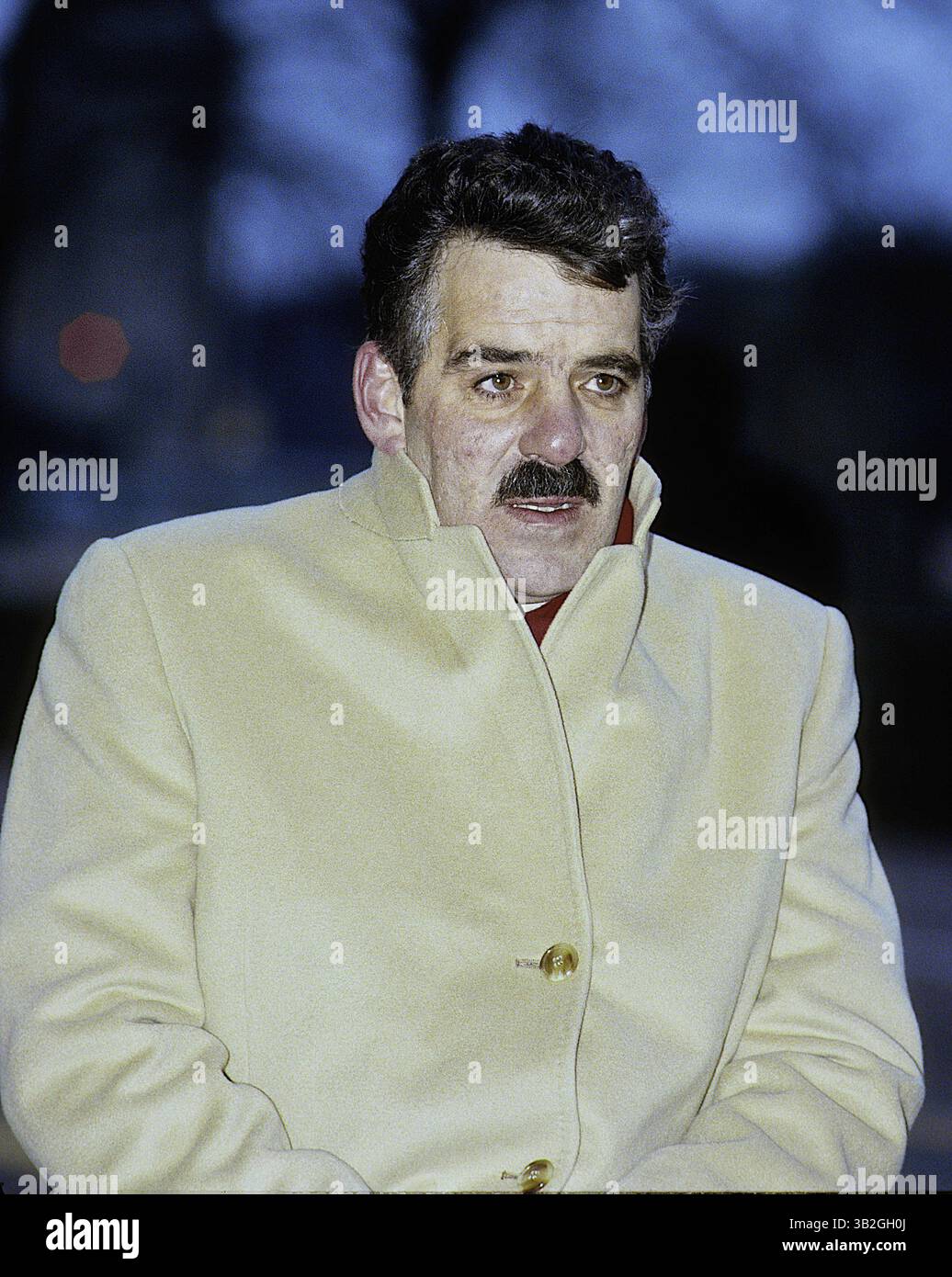 Midnight mysteries hi-res stock photography and images - Alamy