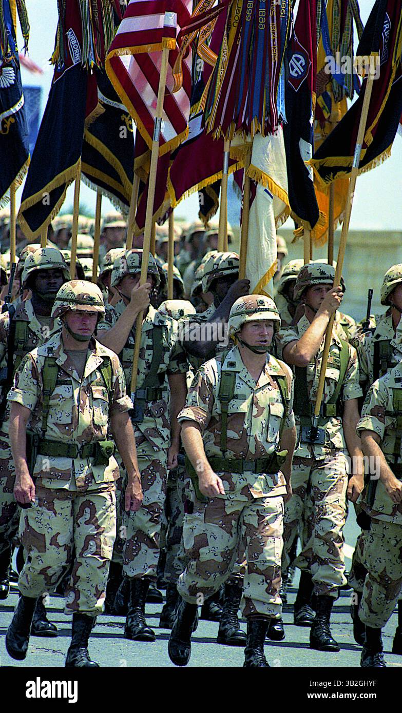 M1 abrams 1991 hi-res stock photography and images - Alamy