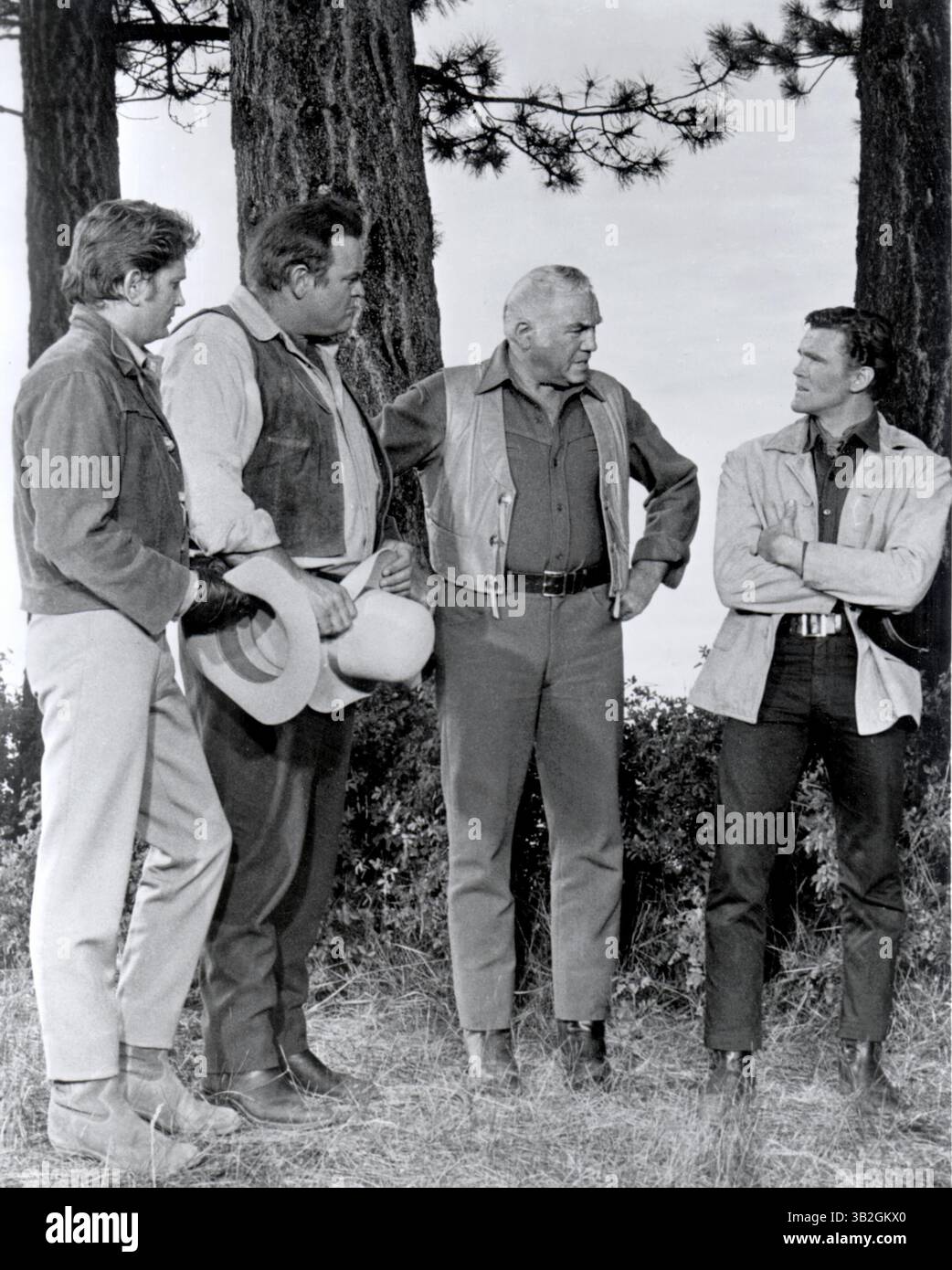 Dan blocker hi-res stock photography and images - Alamy