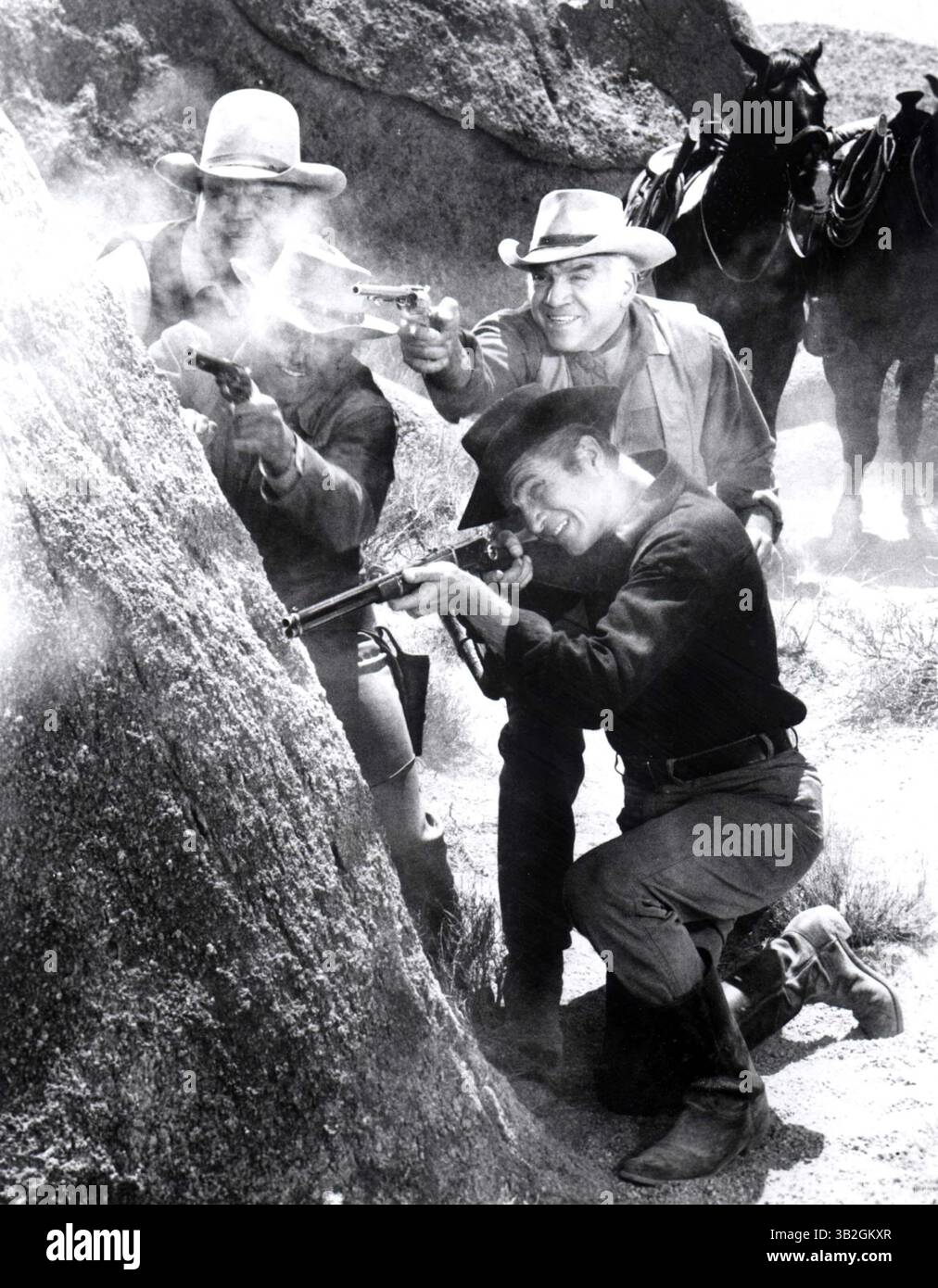 Dan blocker hi-res stock photography and images - Alamy