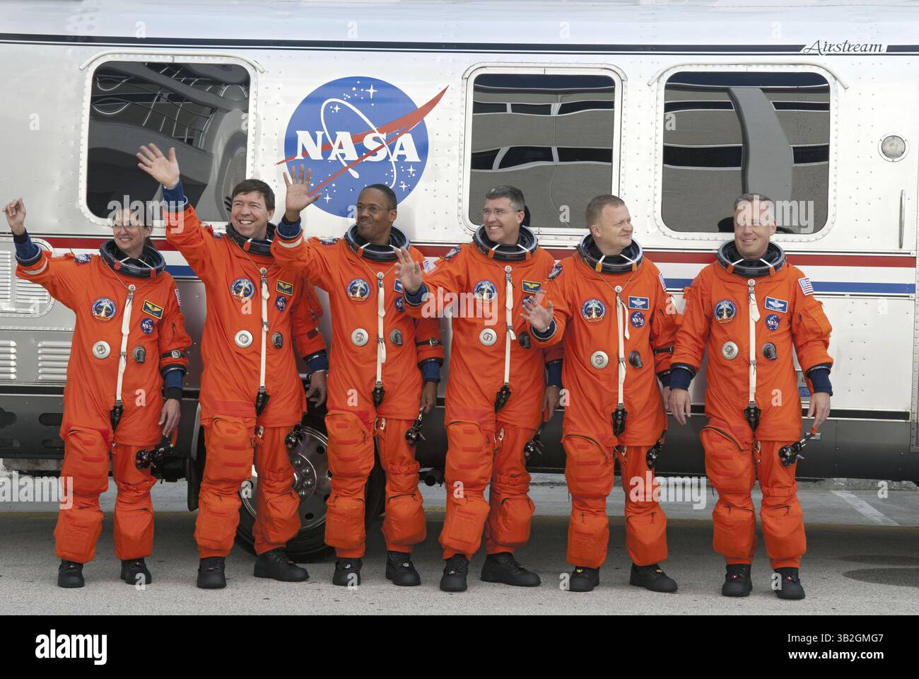 Parts of an astronaut suit hi-res stock photography and images - Alamy