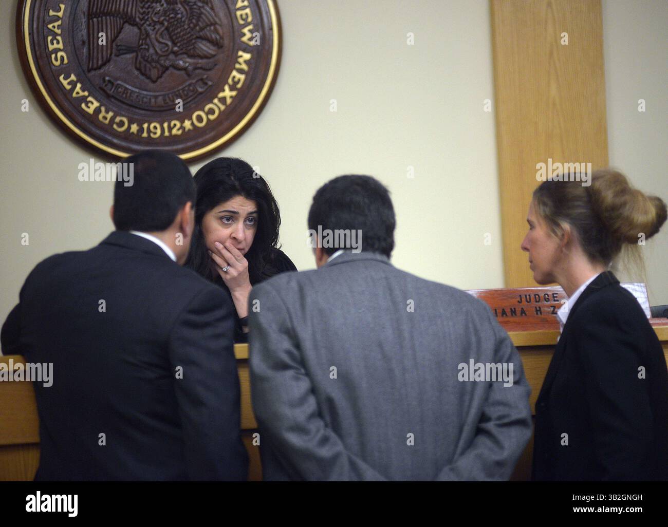 Daniel salazar martinez hi-res stock photography and images - Alamy