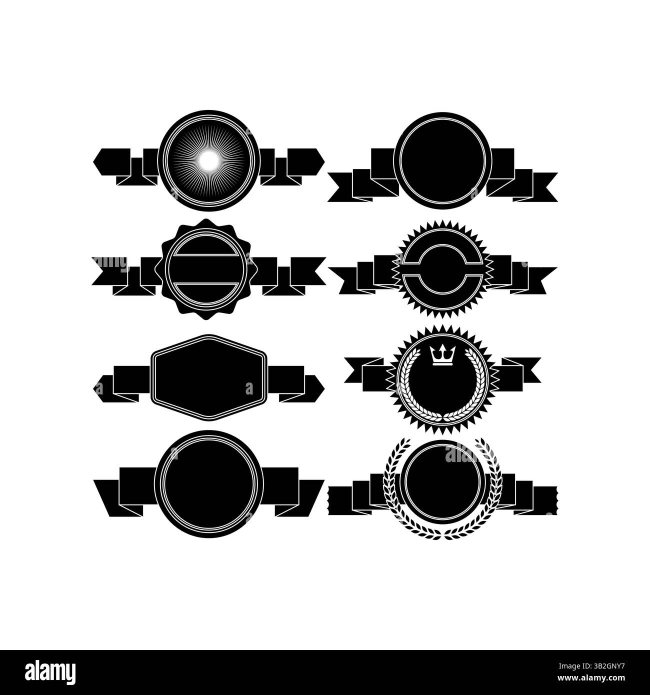 Featuring detailed shapes Black and White Stock Photos & Images - Alamy