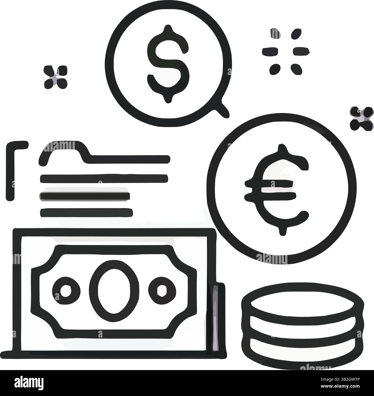 Interactive service framework hi-res stock photography and images - Alamy