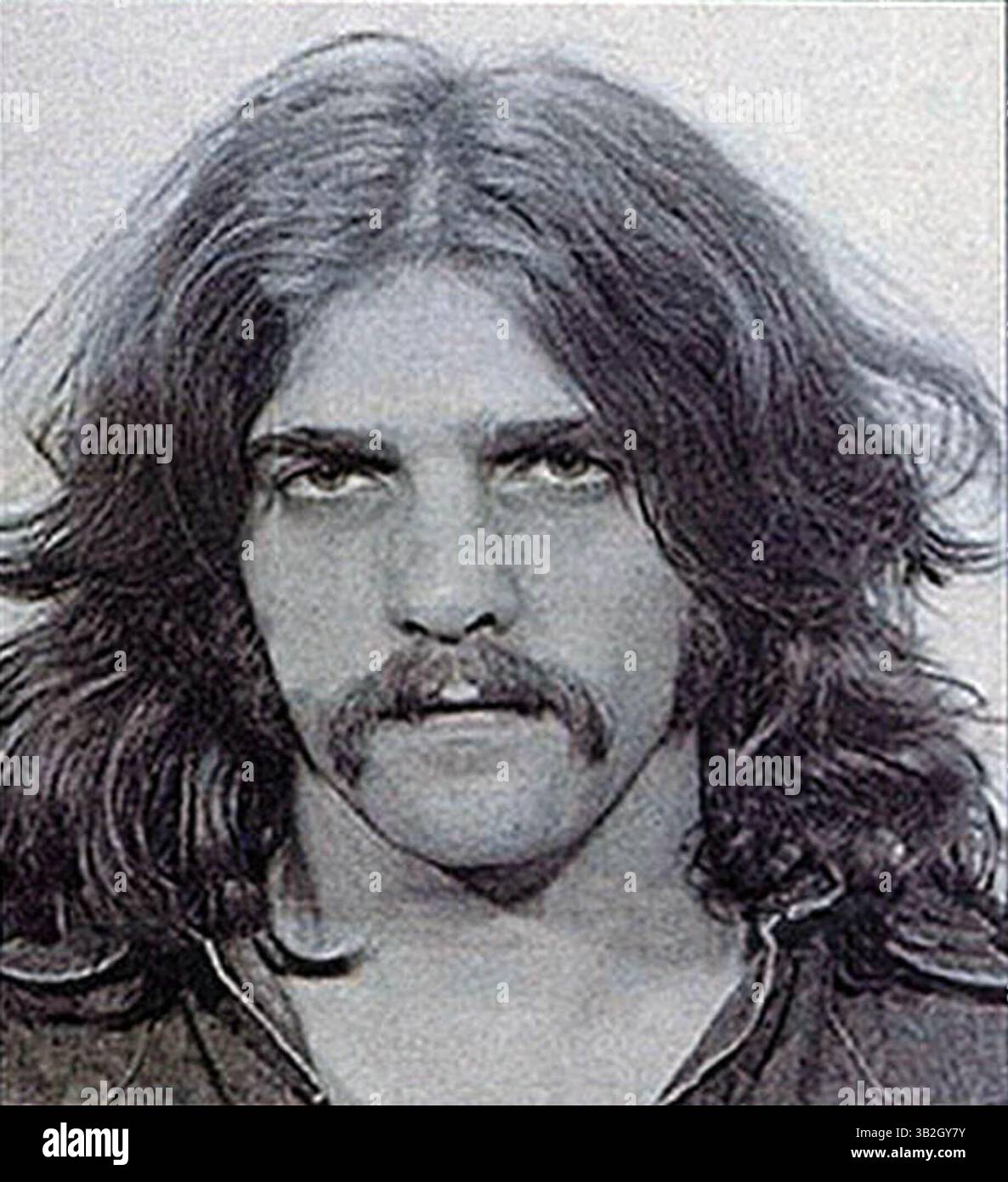 Glenn Frey, Detroit-born singer-songwriter who co-founded the Eagles ...