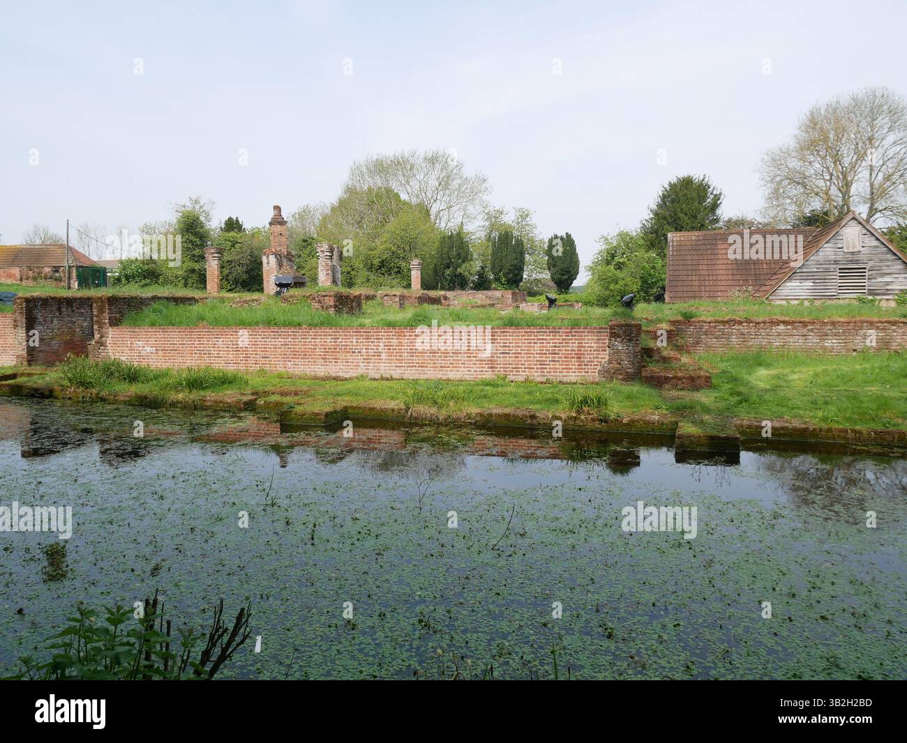 London Loop Part 2, Kent Stock Photo - Alamy