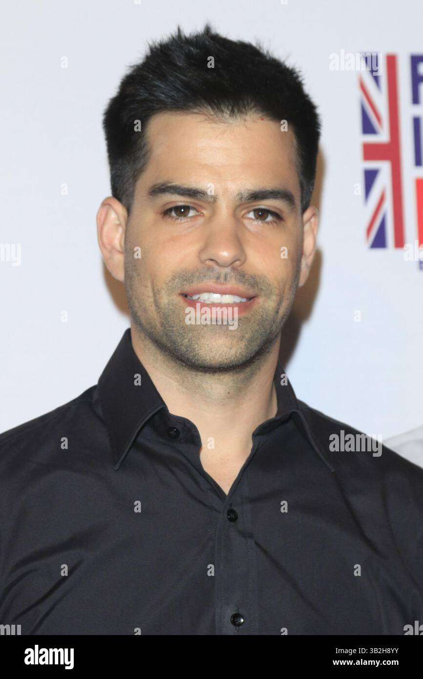 Basil khalil hi-res stock photography and images - Alamy