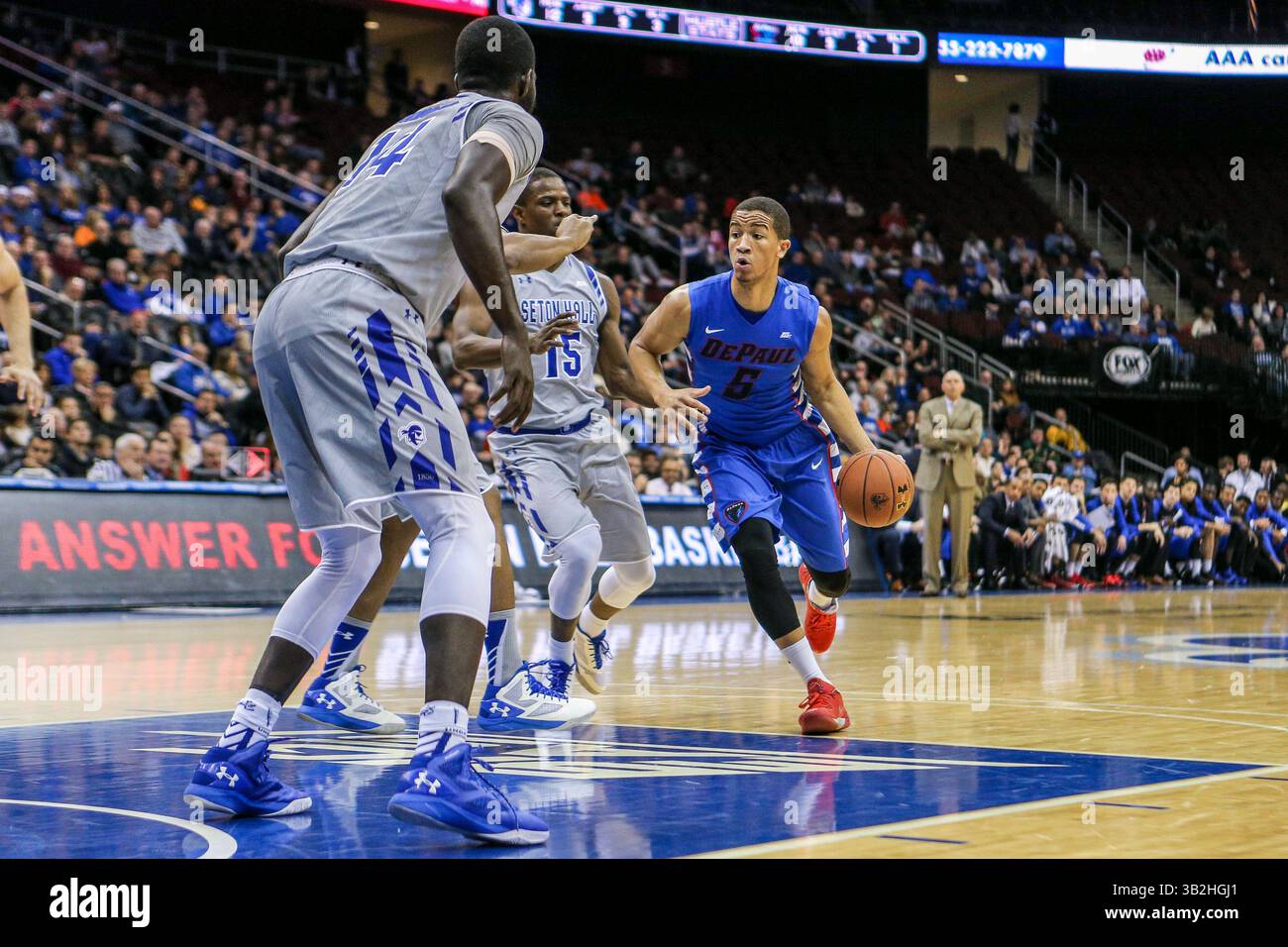 Billy garrett jr hi-res stock photography and images - Alamy
