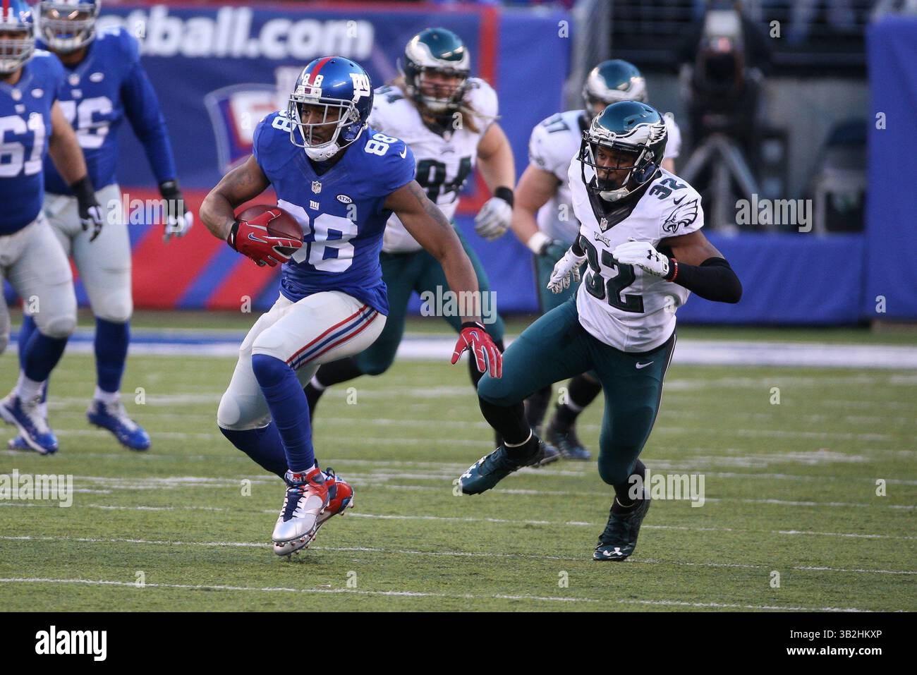 Nfl font hi-res stock photography and images - Alamy