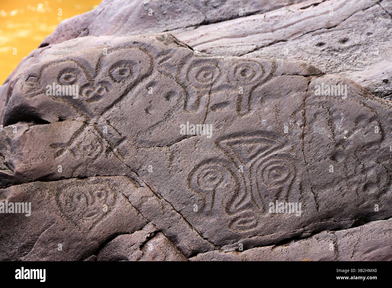Taino people hi-res stock photography and images - Alamy