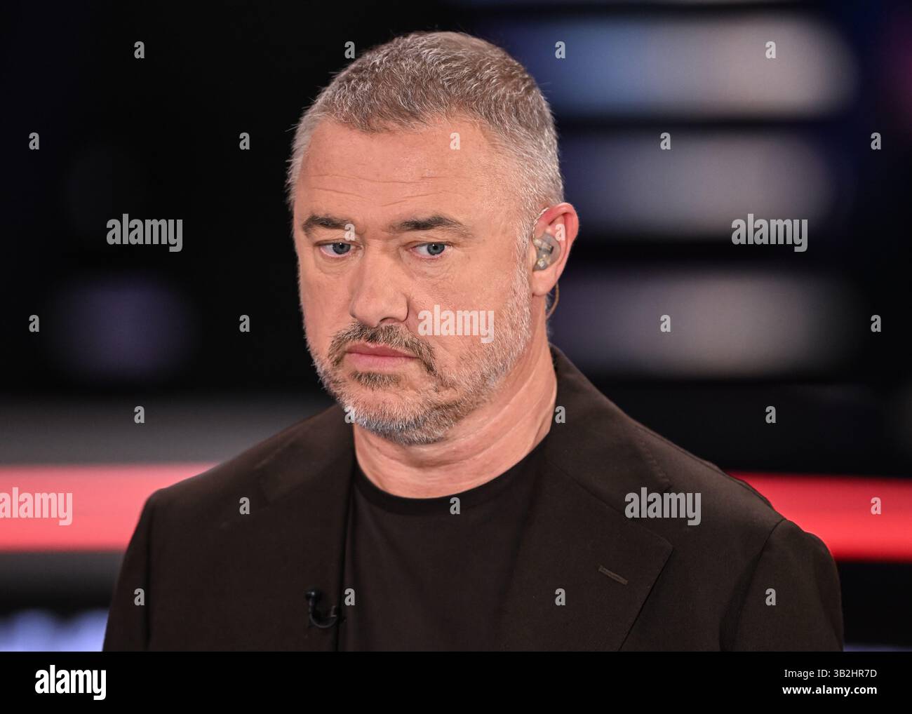 2025 world snooker championship hi-res stock photography and images - Alamy