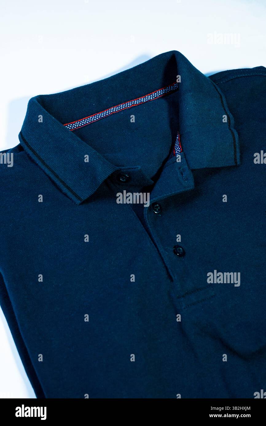 Foldedclothing hi-res stock photography and images - Alamy