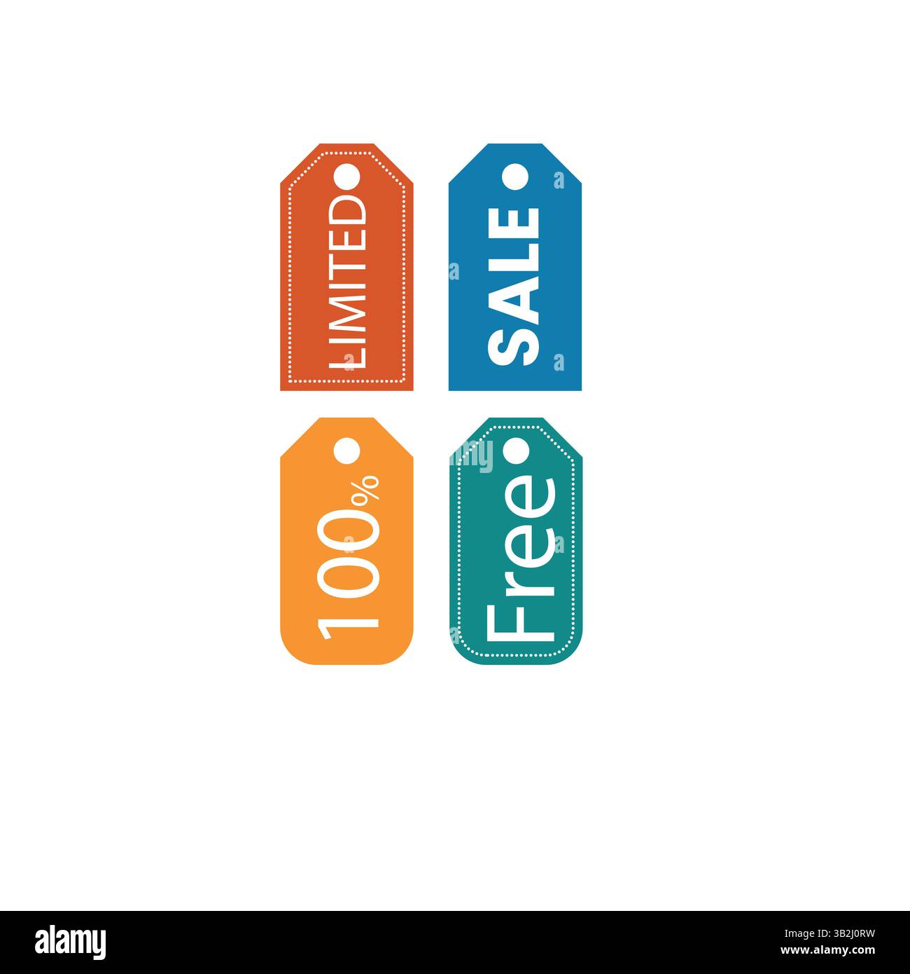 Retail store display featuring Stock Vector Images - Alamy