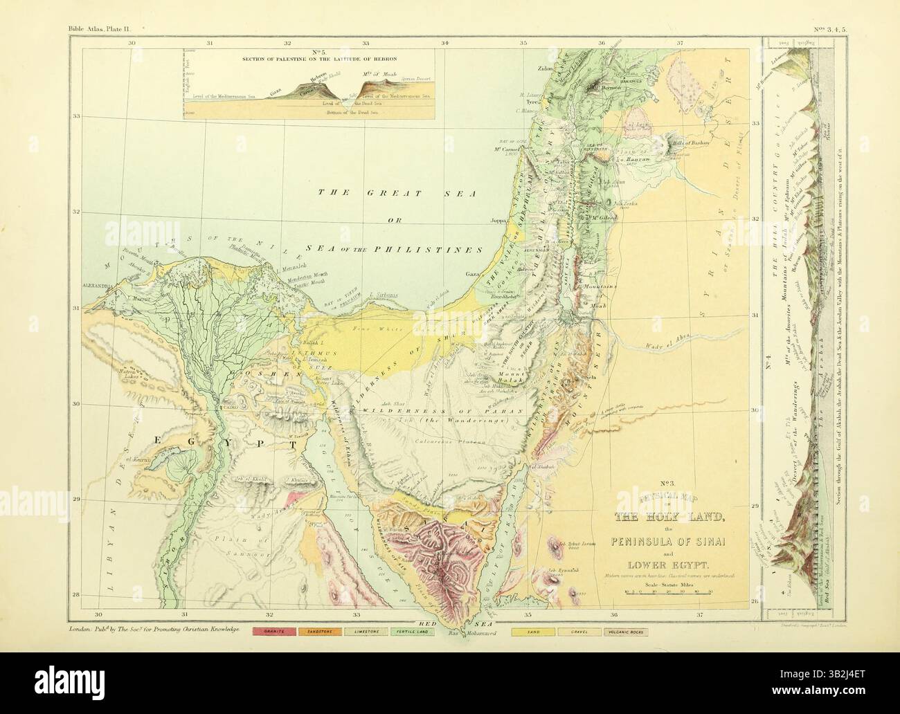 1800s land maps hi-res stock photography and images - Alamy