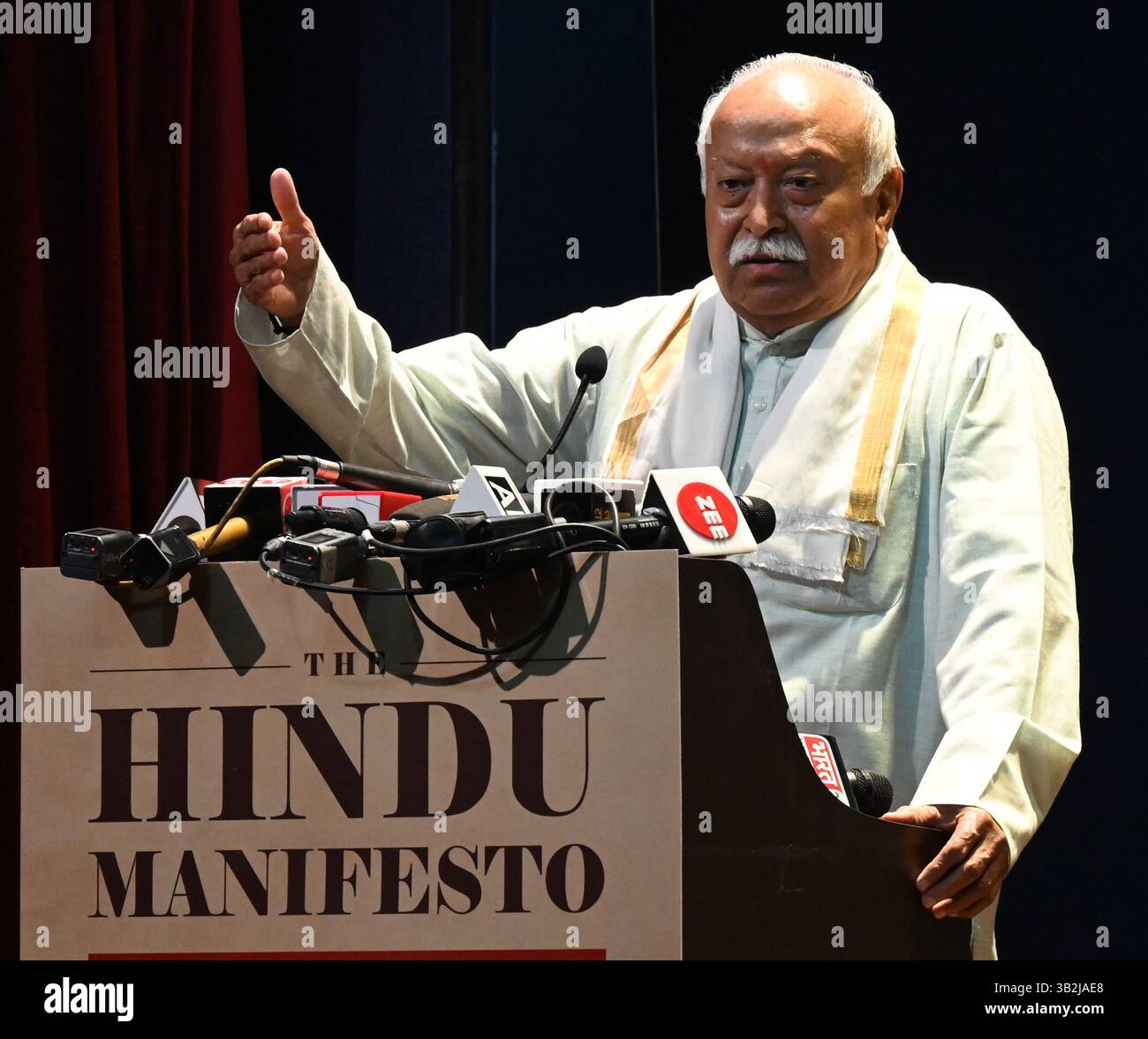 New Delhi, India. 26th Apr, 2025. NEW DELHI, INDIA - APRIL 26 ...