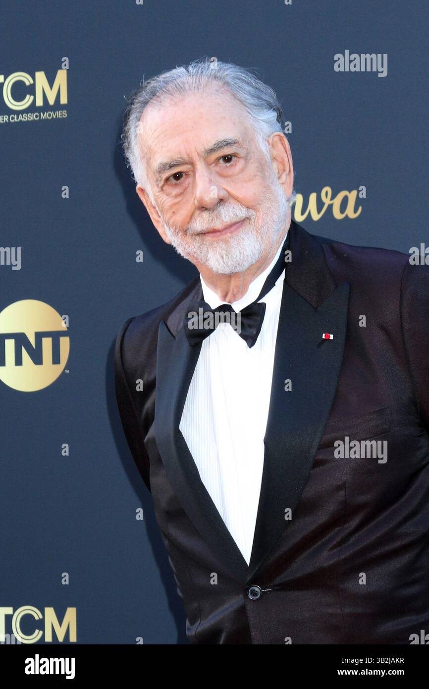 April 27, 2025, Los Angeles, Ca, USA: LOS ANGELES - APR 26: Francis ...