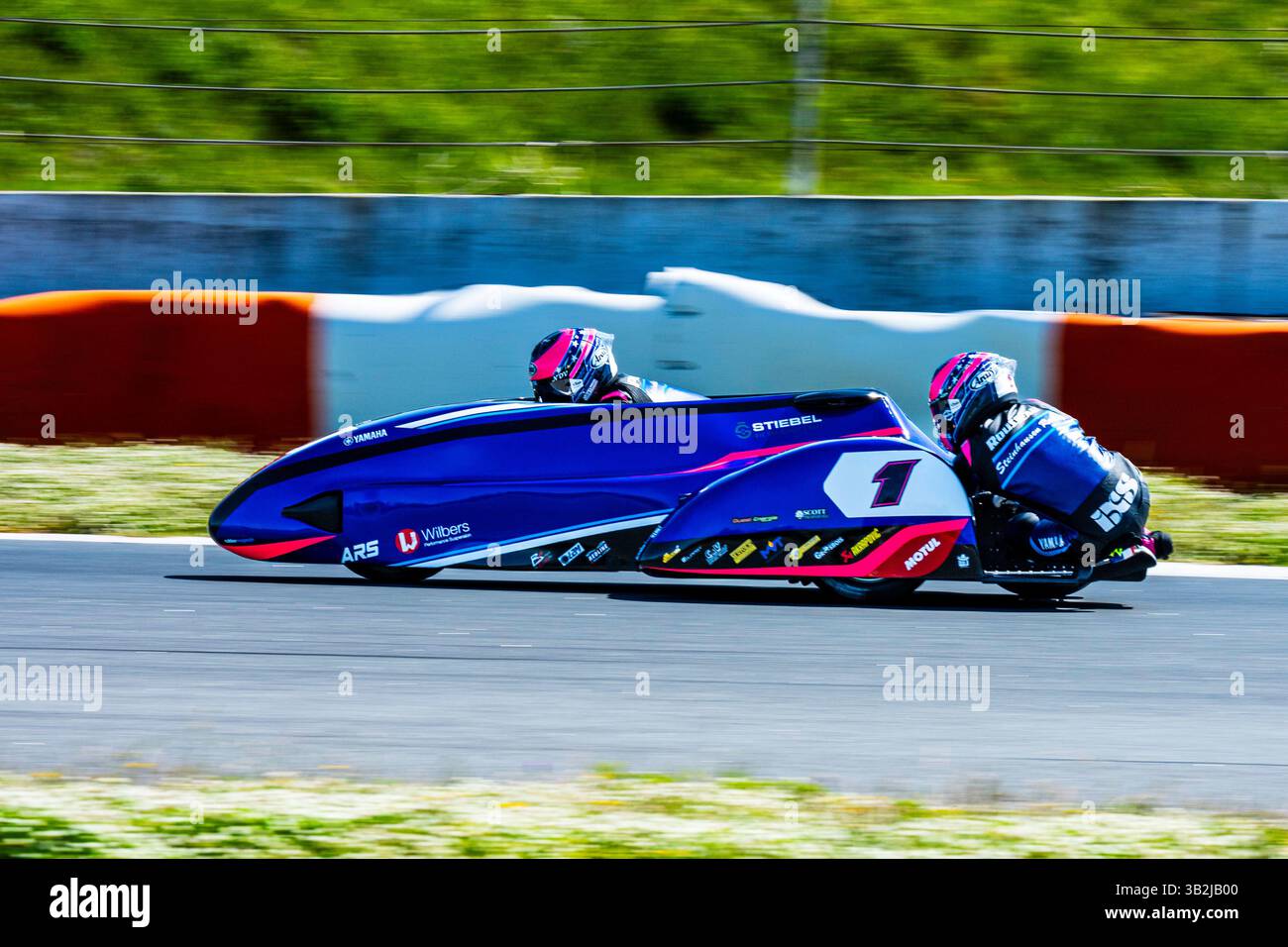 Lisbon, Lisbon, Portugal. 27th Apr, 2025. Harry PAYNE/Kévin ROUSSEAU ...