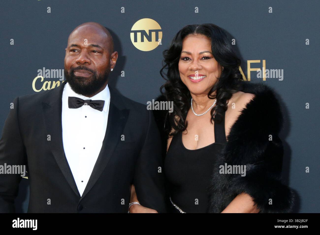 April 27, 2025, Los Angeles, Ca, USA: LOS ANGELES - APR 26: Antoine ...