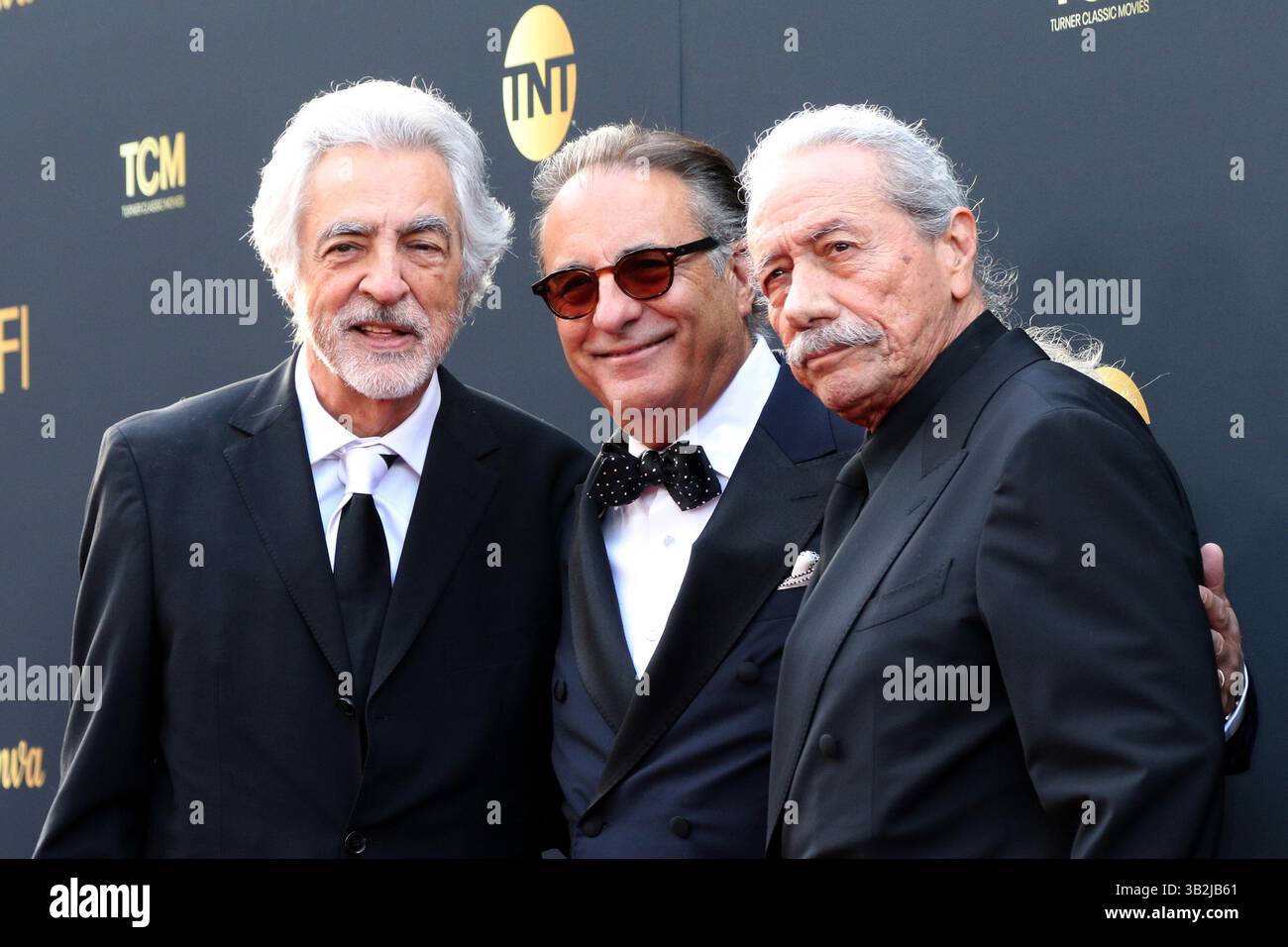 April 27, 2025, Los Angeles, Ca, USA: LOS ANGELES - APR 26: Joe ...