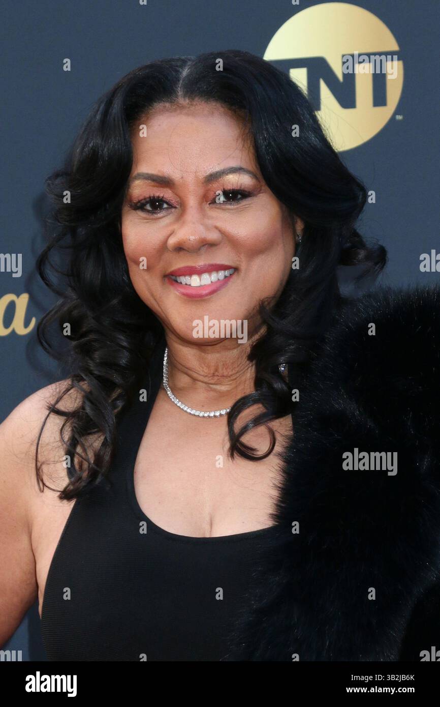 April 27, 2025, Los Angeles, Ca, USA: LOS ANGELES - APR 26: Lela Rochon ...