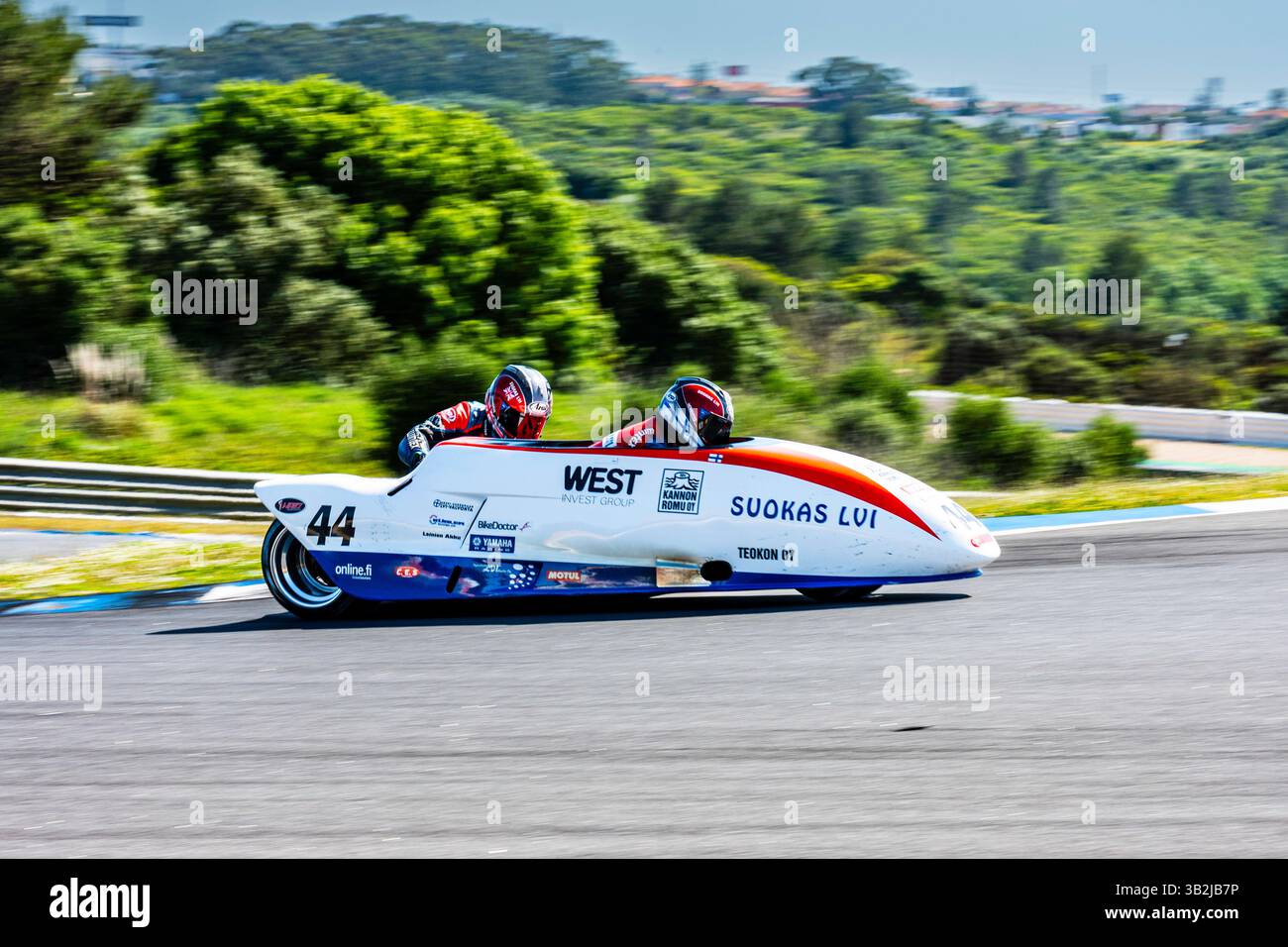 Lisbon, Lisbon, Portugal. 27th Apr, 2025. Pekka PÃ„IVÃ„RINTA/Adam ...