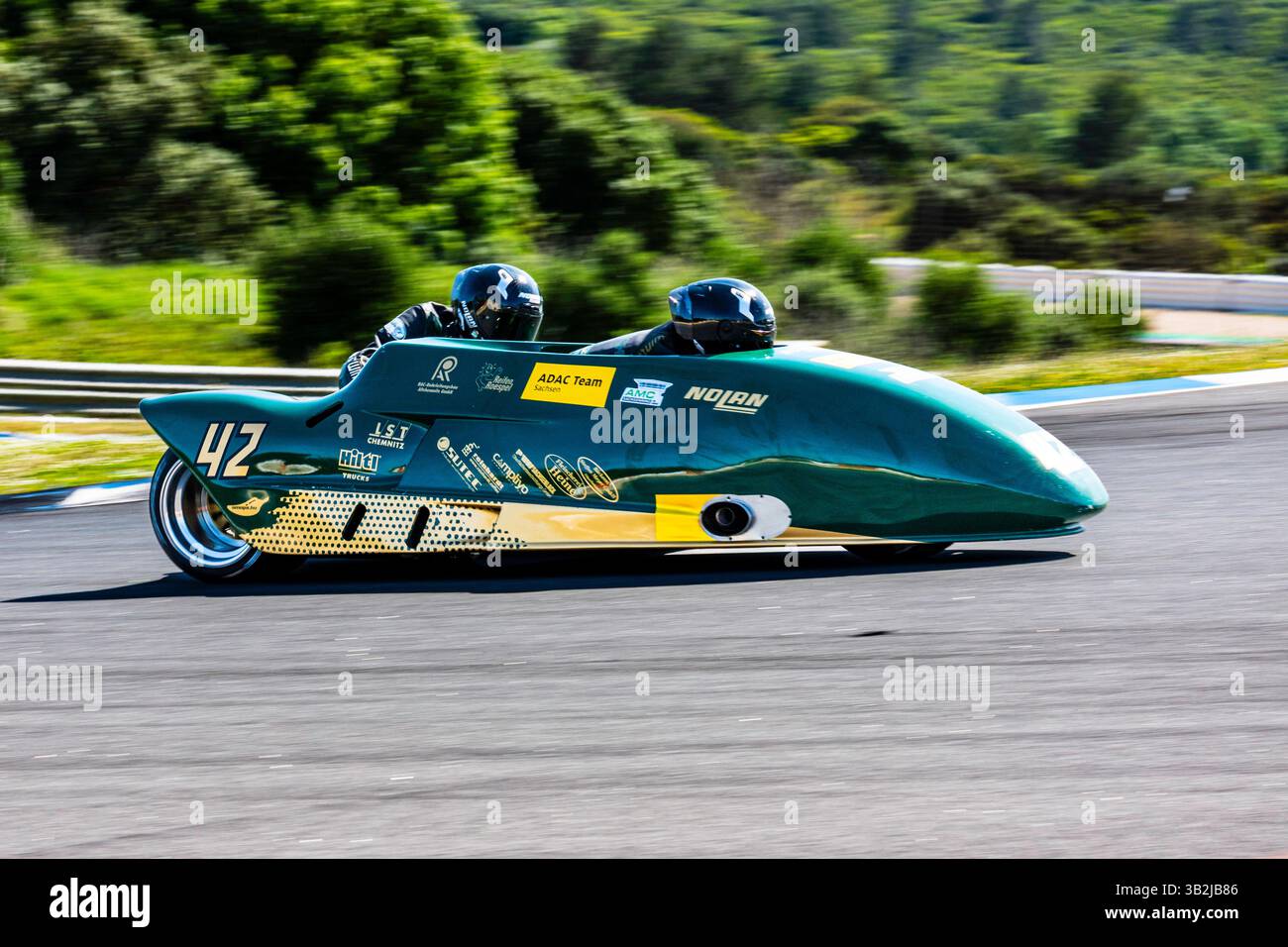 Lisbon, Lisbon, Portugal. 27th Apr, 2025. Lennard GÃ-TTLICH/Lucas KRIEG ...