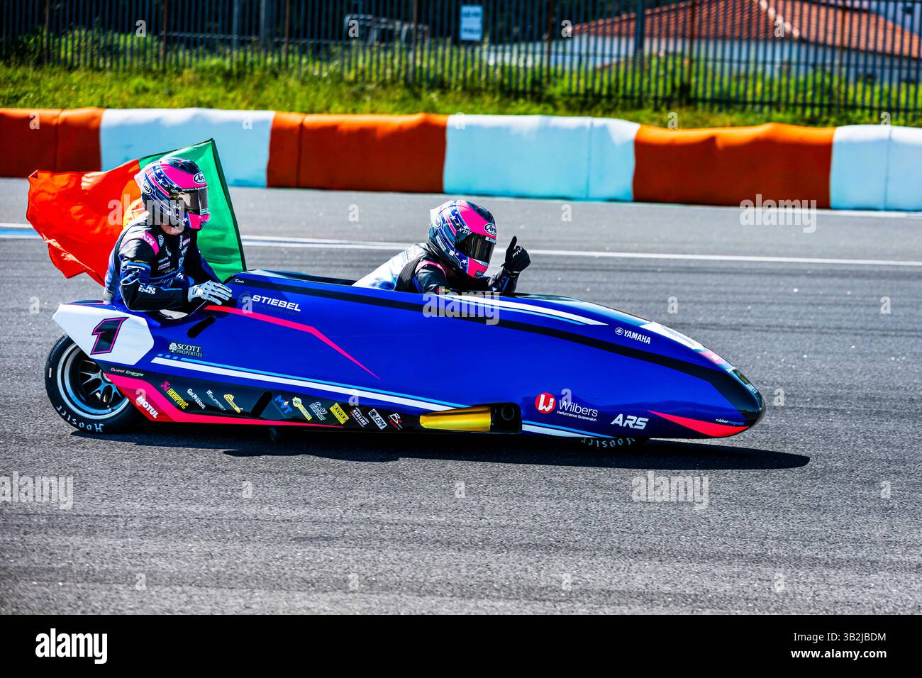 Lisbon, Lisbon, Portugal. 27th Apr, 2025. Harry PAYNE/Kévin ROUSSEAU ...