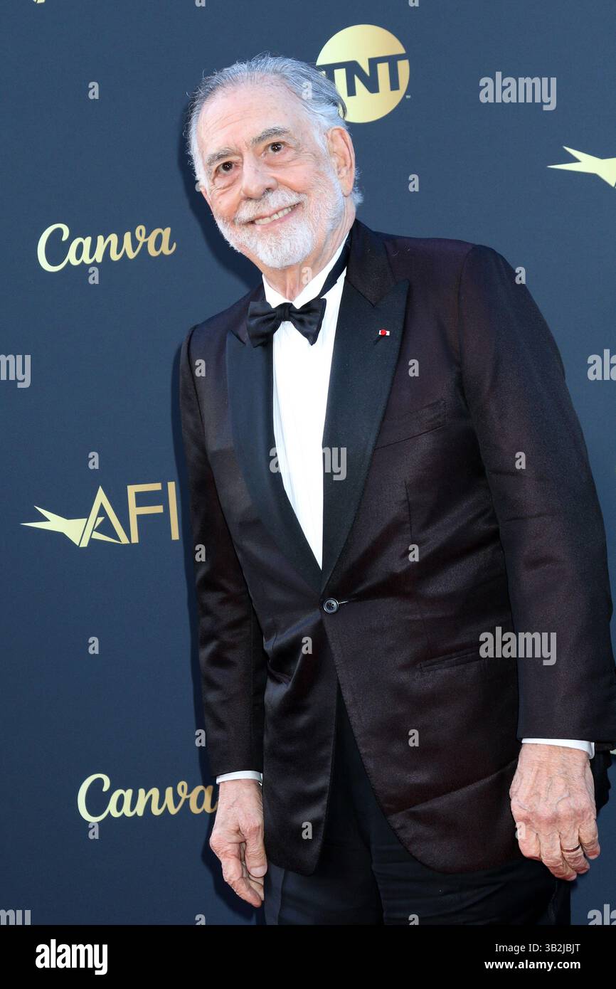 April 27, 2025, Los Angeles, Ca, USA: LOS ANGELES - APR 26: Francis ...