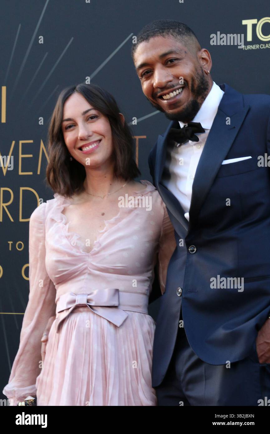 April 27, 2025, Los Angeles, Ca, USA: LOS ANGELES - APR 26: Gia Coppola ...