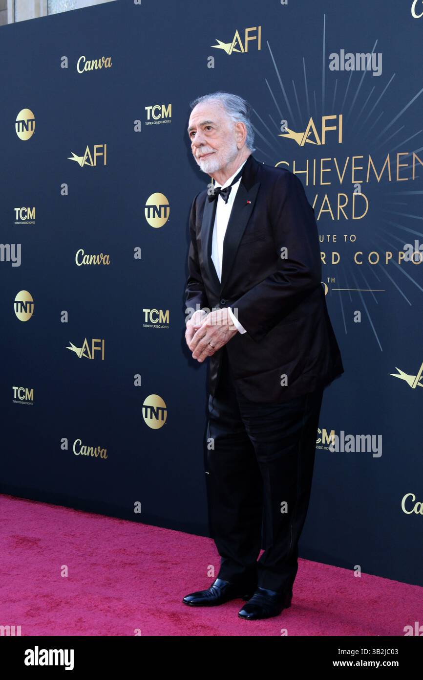 April 27, 2025, Los Angeles, Ca, USA: LOS ANGELES - APR 26: Francis ...