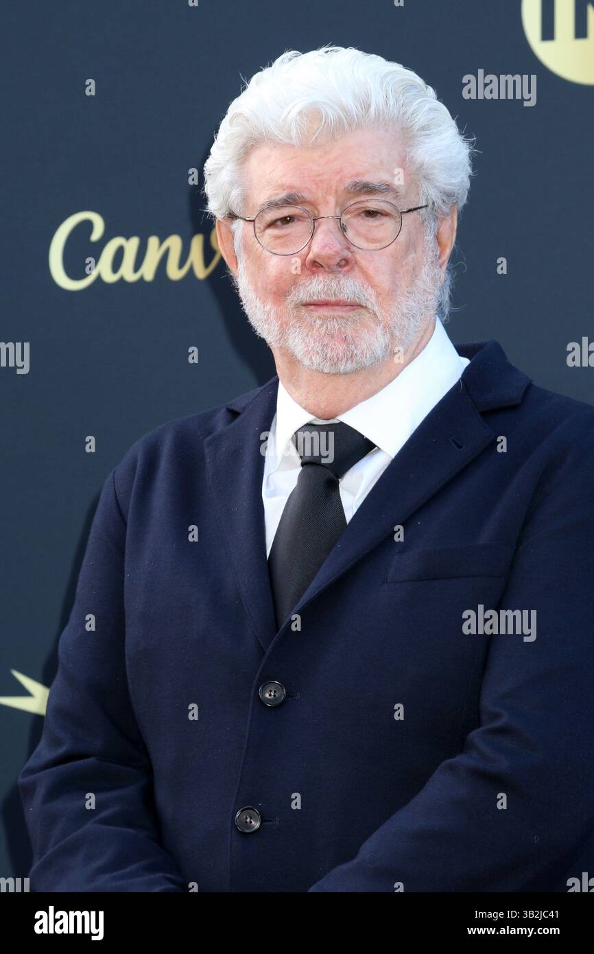 April 27, 2025, Los Angeles, Ca, USA: LOS ANGELES - APR 26: George ...