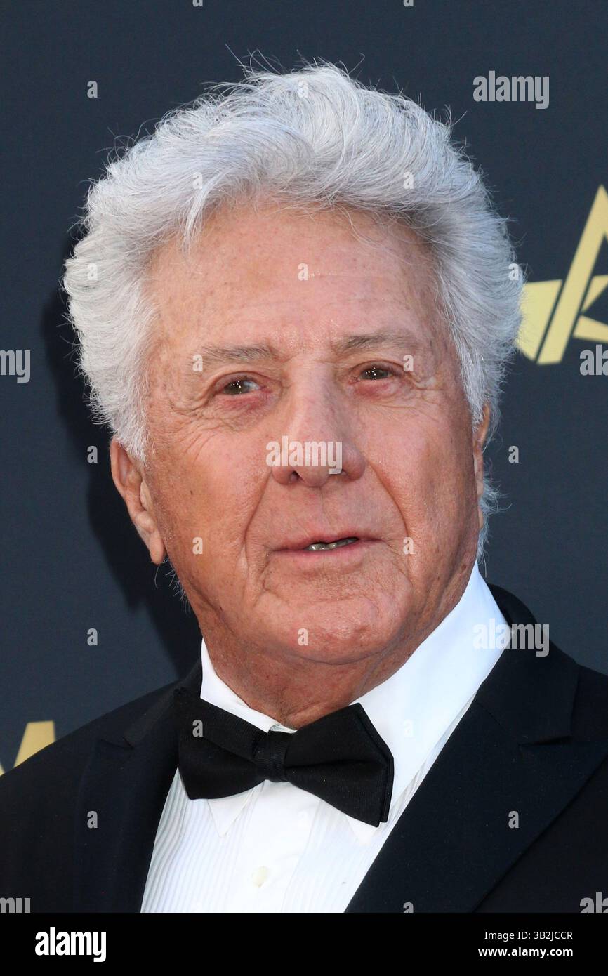 Ca. 26th Apr, 2025. Dustin Hoffman at arrivals for 50th AFI Life ...