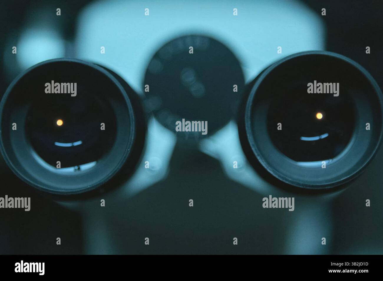 Microscope lenses, two ocular microscope. Microscope lenses, two ocular ...