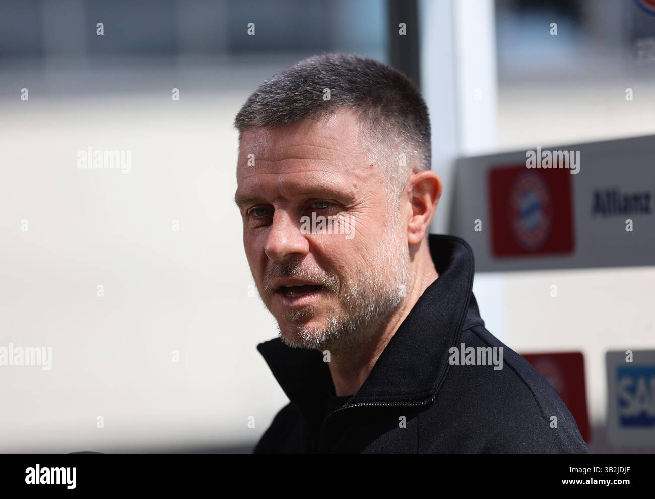 Fussball, Frauen, Google Pixel Frauen Bundesliga, 20.Spieltag, Saison ...