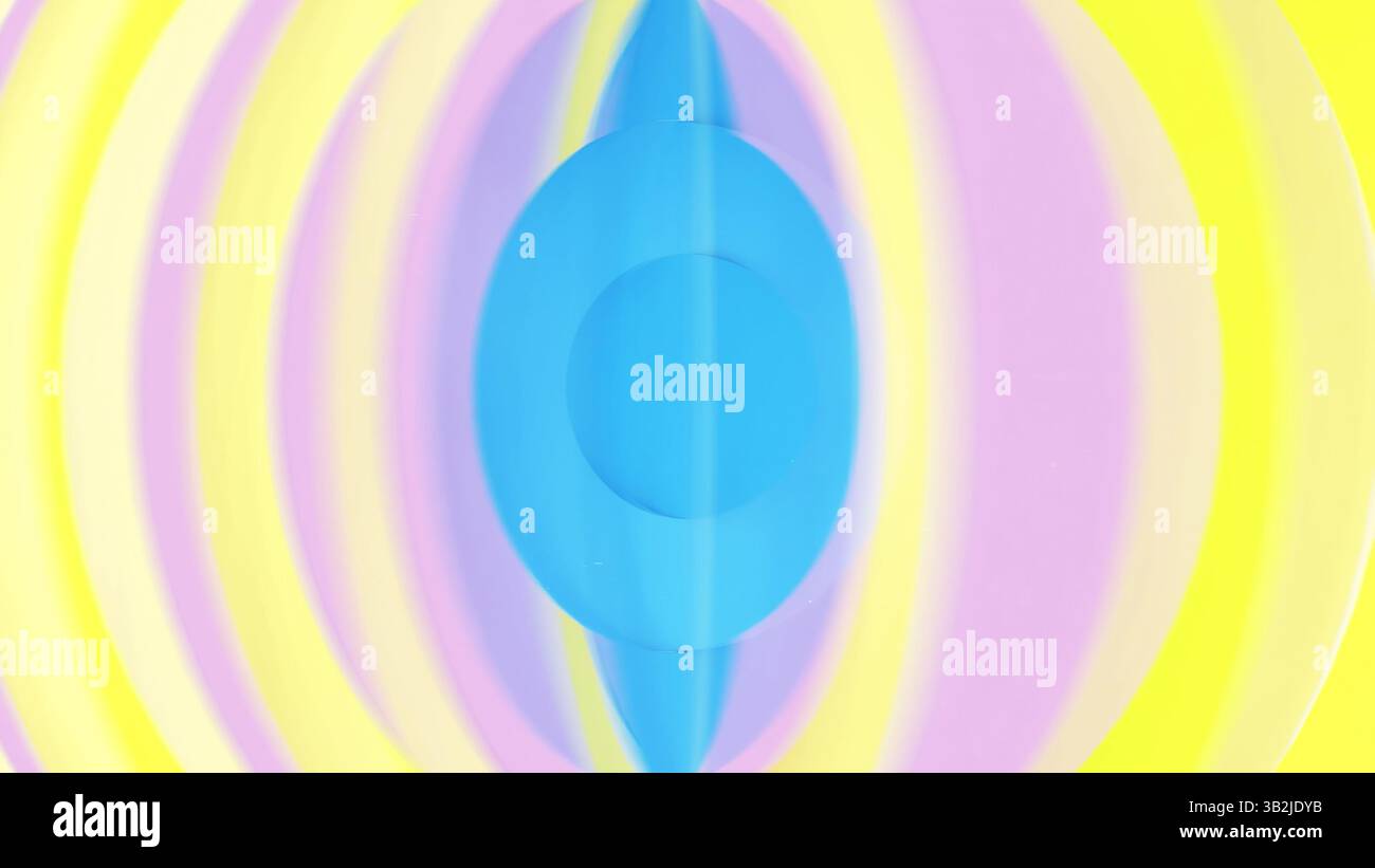 Seamless animated loop retro cartoon hi-res stock photography and ...