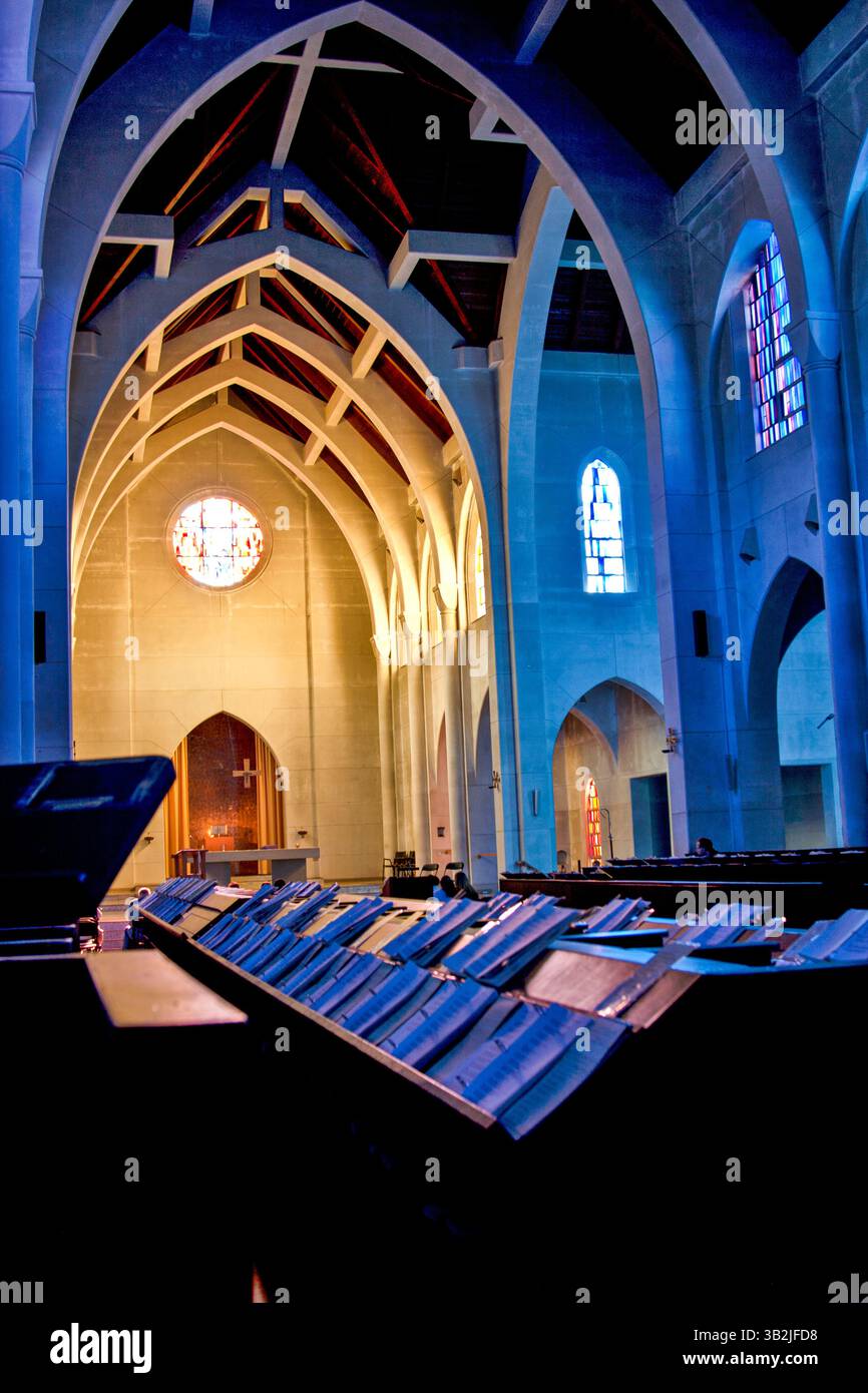 Monastery of the Holy Spirit, Conyers, Georgia, United States, Trappist ...