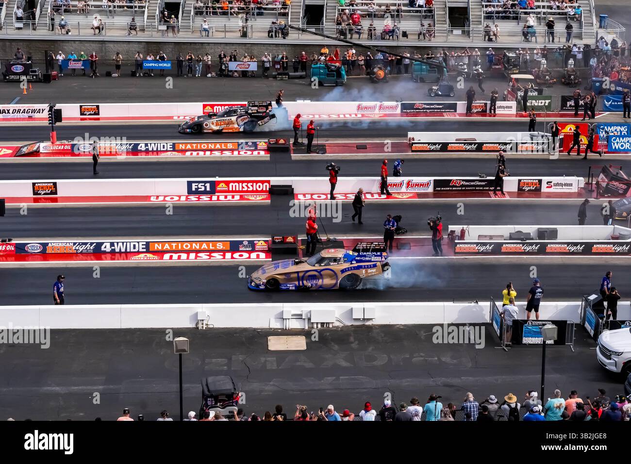 870 horsepower hi-res stock photography and images - Alamy