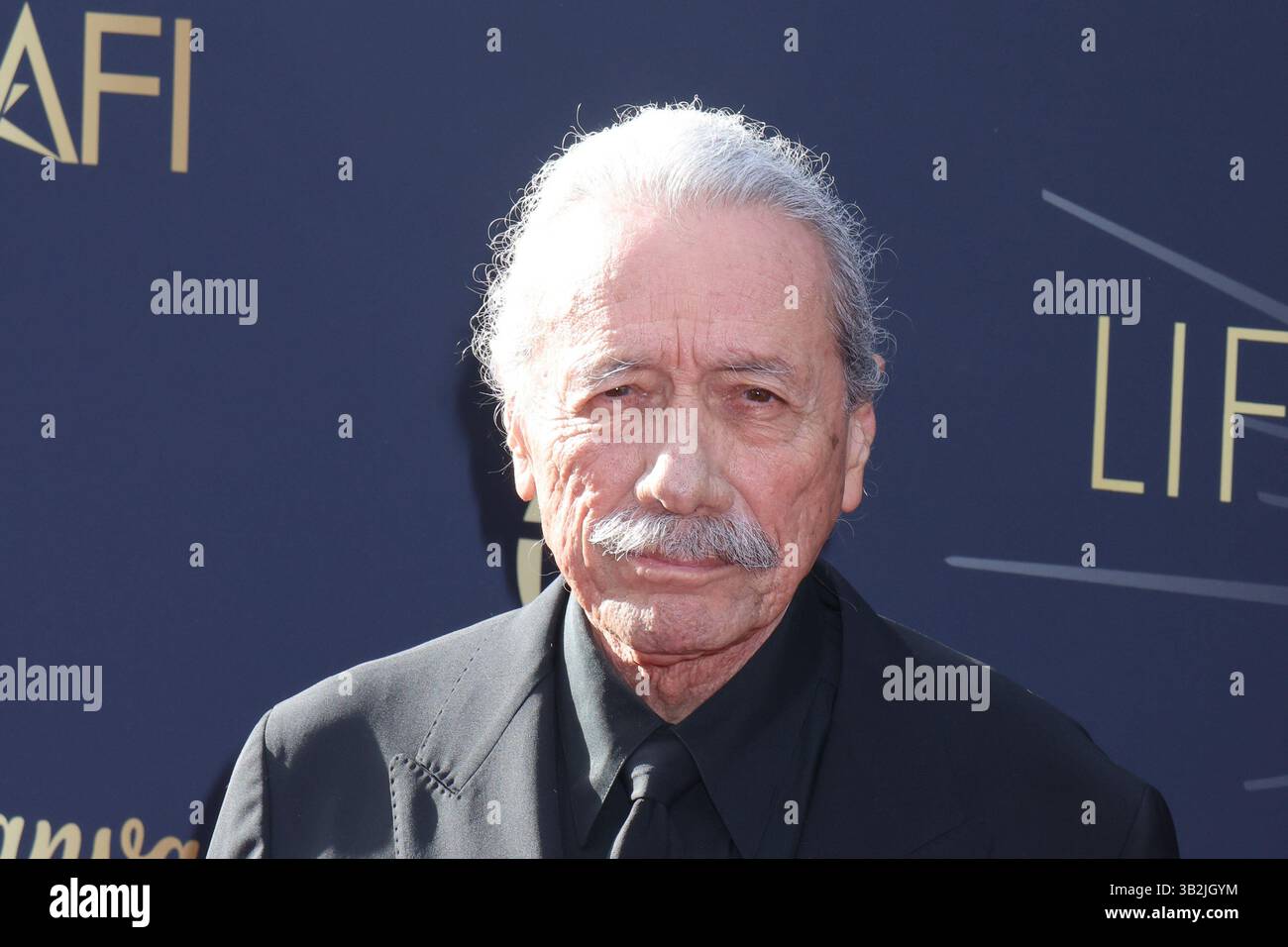 Edward James Olmos 04/26/2025 The 50th American Film Institute (AFI ...