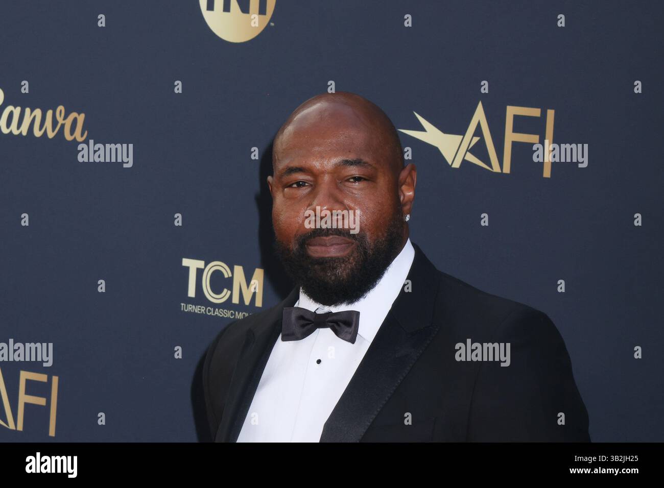Antoine Fuqua 04/26/2025 The 50th American Film Institute (AFI) Life ...
