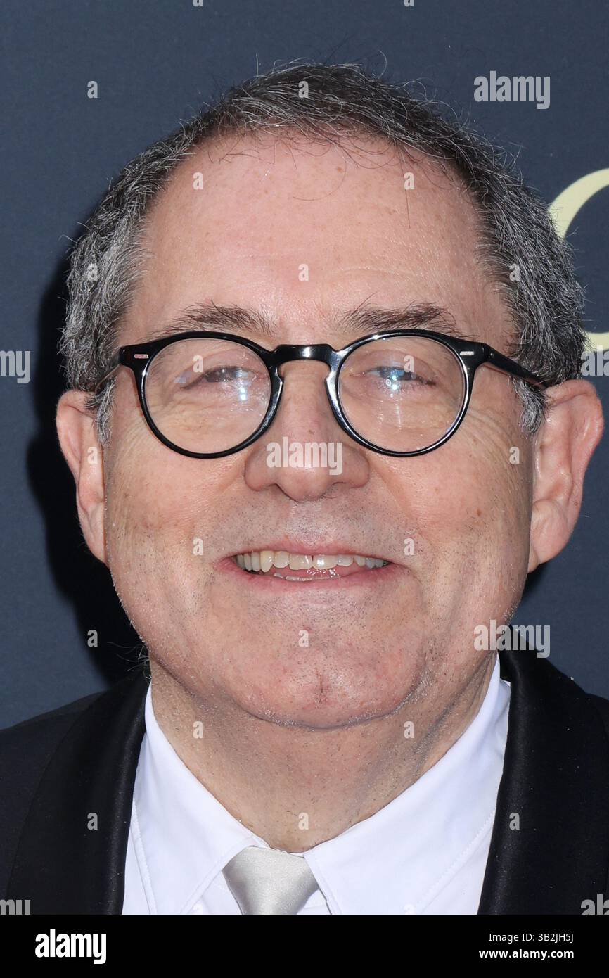 Michael Barker 04/26/2025 The 50th American Film Institute (AFI) Life ...
