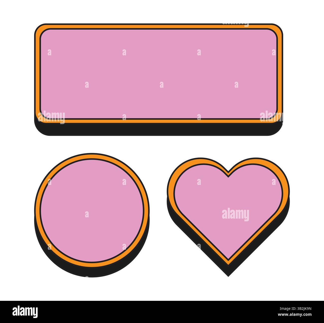 Regular layout Stock Vector Images - Alamy