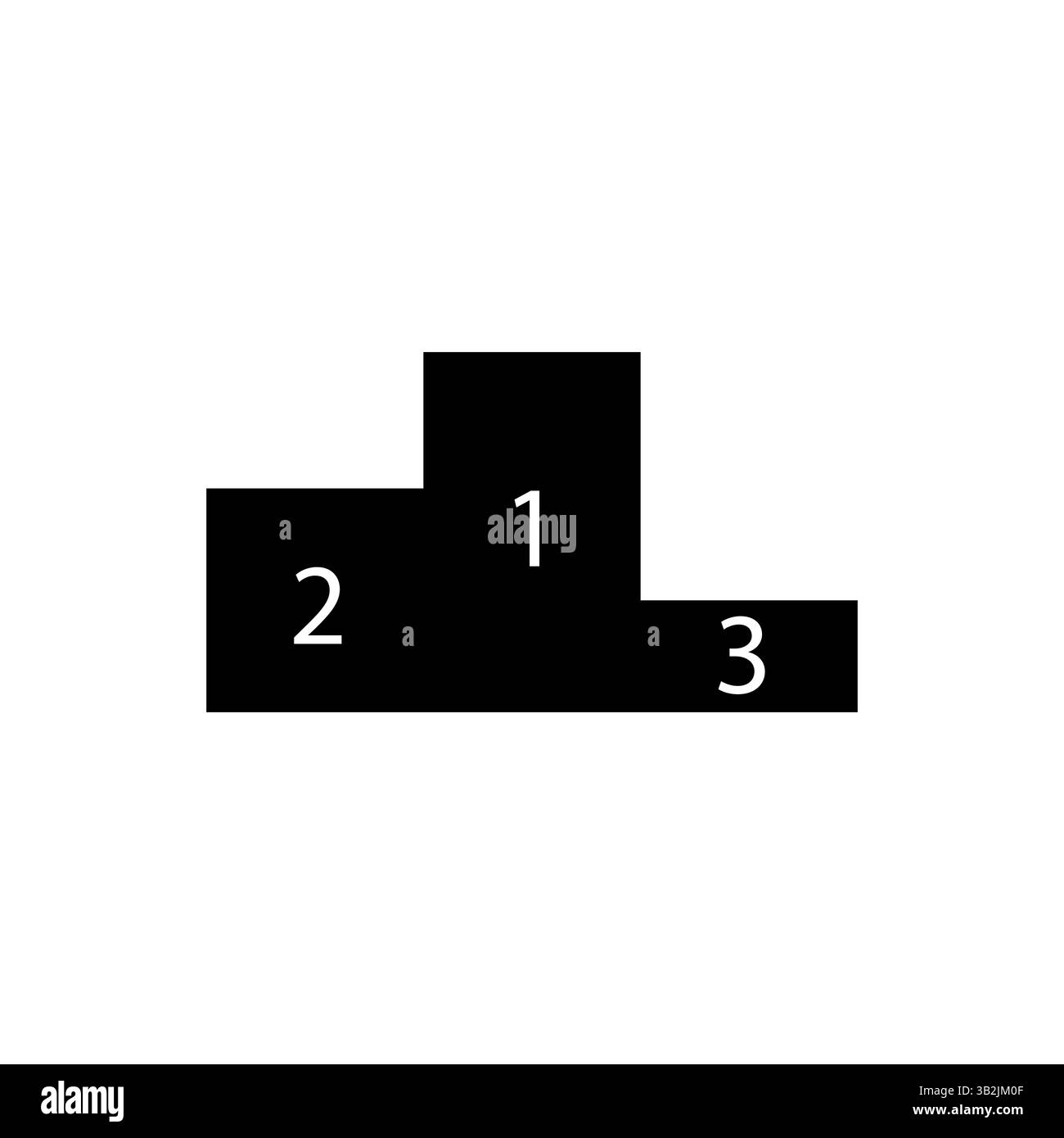 Position ranking Cut Out Stock Images & Pictures - Alamy