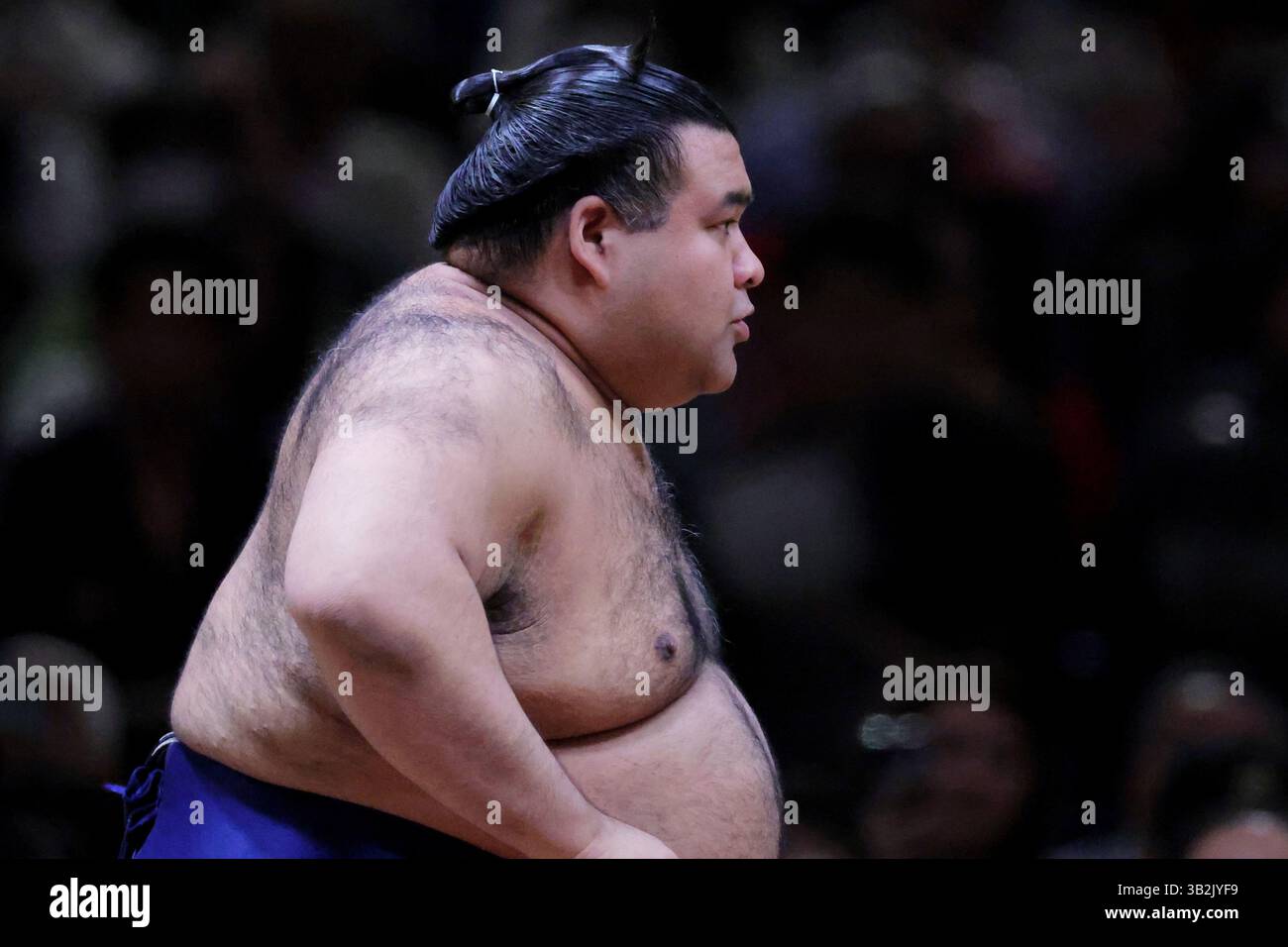 Yokohama Arena, Kanagawa, Japan. 26th Apr, 2025. Takayasu, APRIL 26 ...