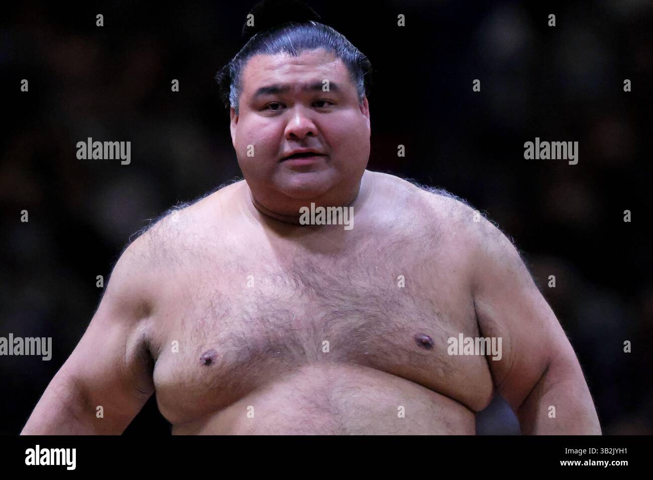 Yokohama Arena, Kanagawa, Japan. 26th Apr, 2025. Takayasu, APRIL 26 ...