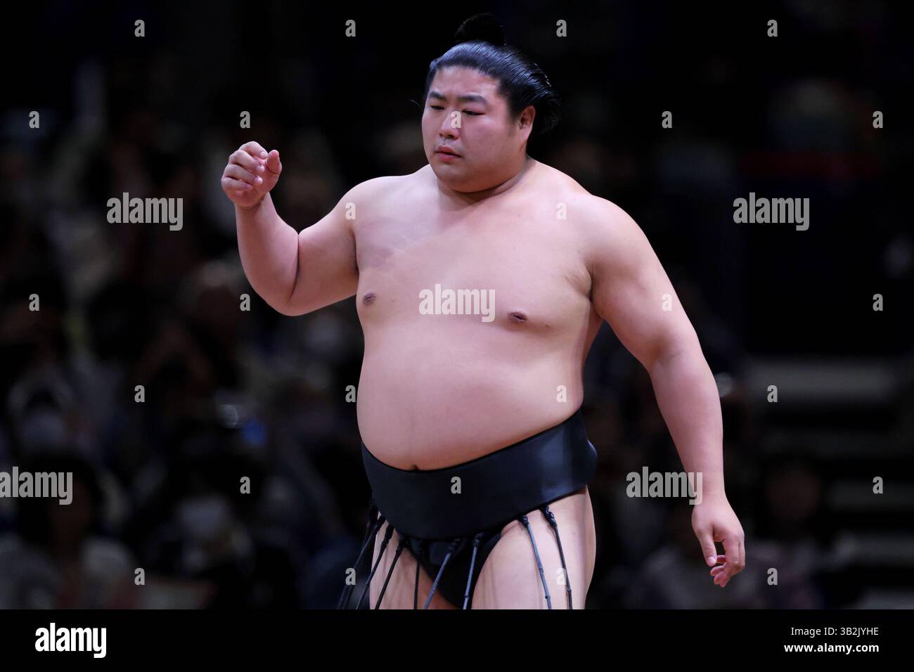 Yokohama Arena, Kanagawa, Japan. 26th Apr, 2025. Wakamotoharu, APRIL 26 ...