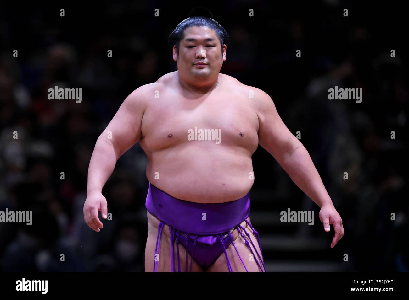 Yokohama Arena, Kanagawa, Japan. 26th Apr, 2025. Takerufuji, APRIL 26 ...