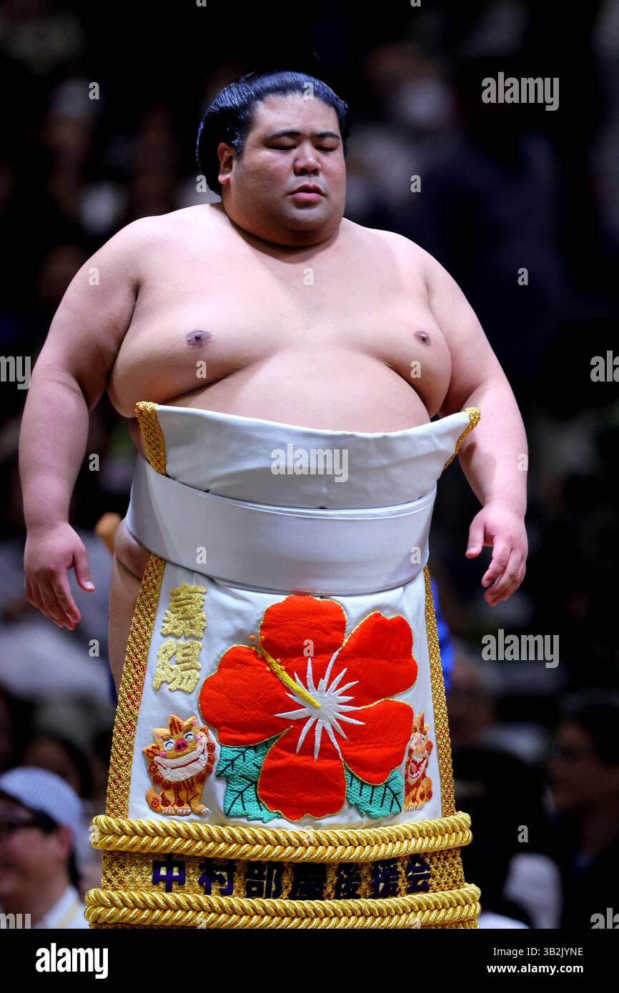 Yokohama Arena, Kanagawa, Japan. 26th Apr, 2025. Kayo, APRIL 26, 2025 ...