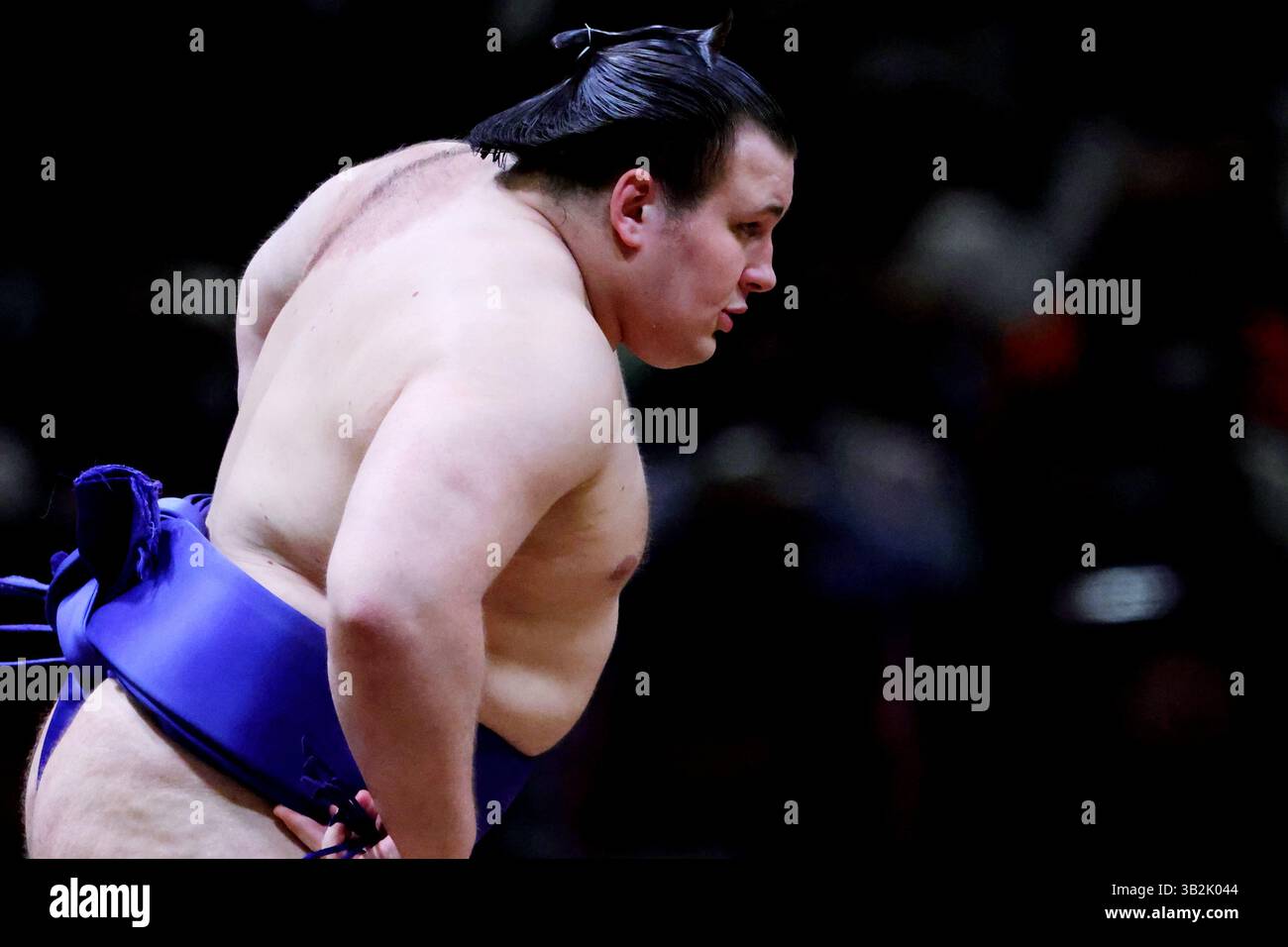 Yokohama Arena, Kanagawa, Japan. 26th Apr, 2025. Aonishiki, APRIL 26 ...