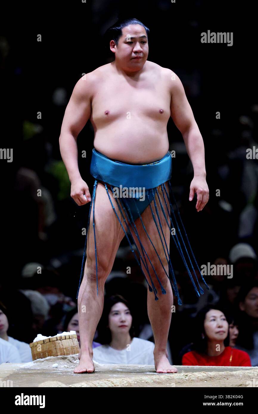 Yokohama Arena, Kanagawa, Japan. 26th Apr, 2025. Tamashoho, APRIL 26 ...