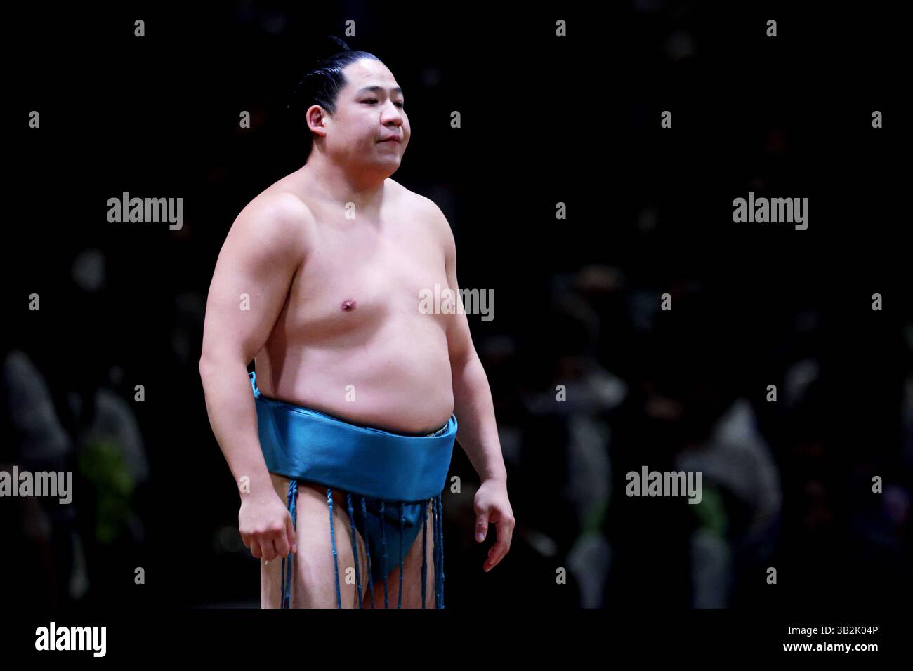 Yokohama Arena, Kanagawa, Japan. 26th Apr, 2025. Tamashoho, APRIL 26 ...